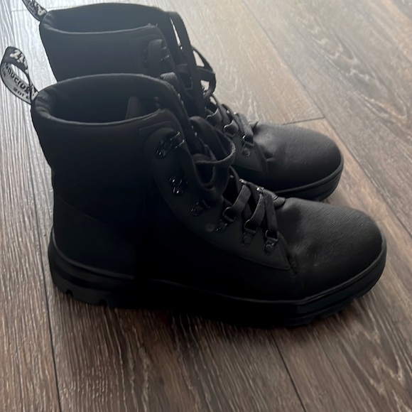 Dr. Martens | Shoes | Dr Martens Airware Boots Size 1 Never Worn | Poshmark